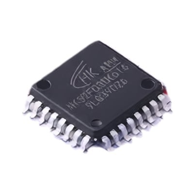 HK HK32A040KBU3 Microcontroller