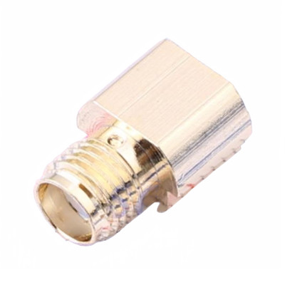 HJ Tech HJ-SMA006 Coaxial Connector (RF) Assembly