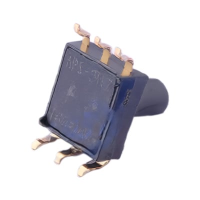 Metrodyne MPS-3117-006GC-A3 Industrial Pressure Sensor Transducer for sale