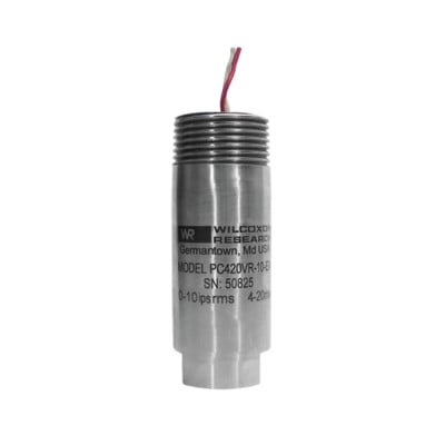 Amphenol PC420VR-10 Vibration Sensor