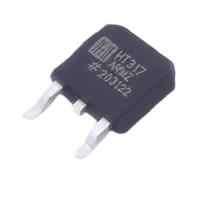 HTCSEMI HT317ATZ Low Drop Out Linear Voltage Regulator