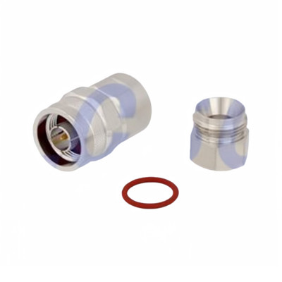 L-com EZ-400-NMH-75-X-LC Coaxial Connector (RF) Assembly