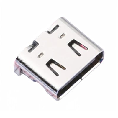 MUP U20201-07 USB, DVI, HDMI Connector Assembly