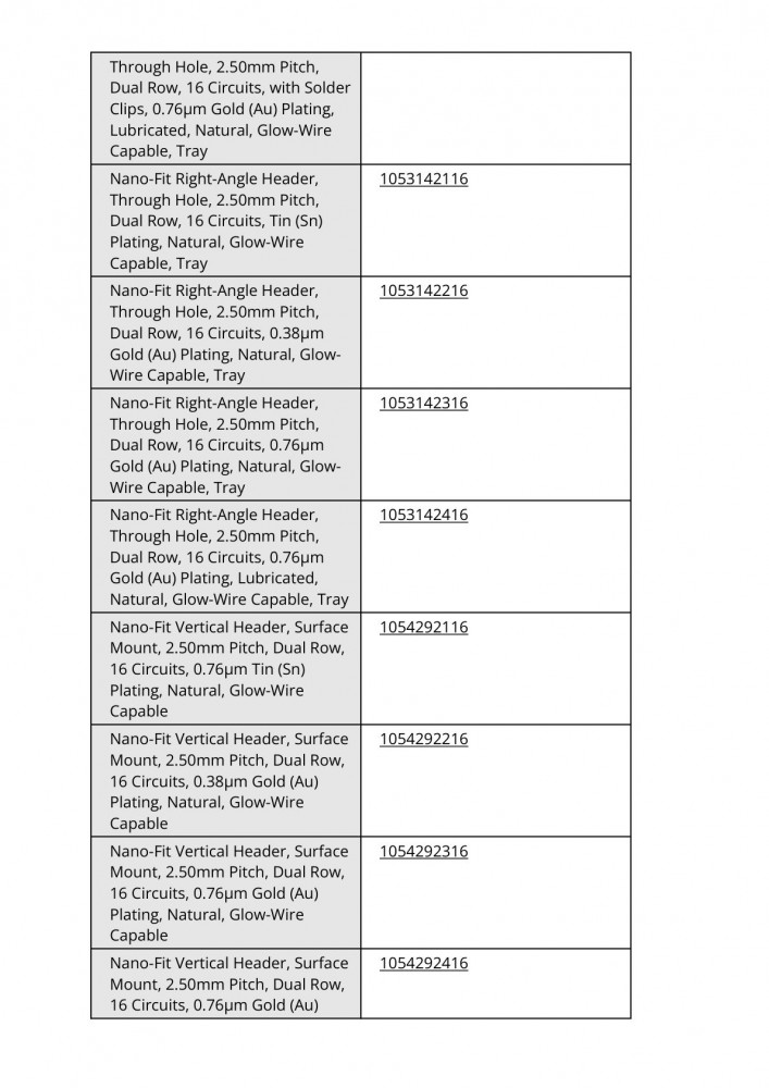 2263622216 product document image, page 4