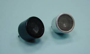 Air Ultrasonic Ceramic Transducers