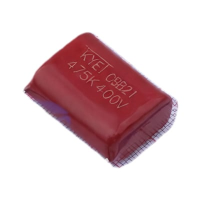KYET KP475K2J3101 Film Capacitor