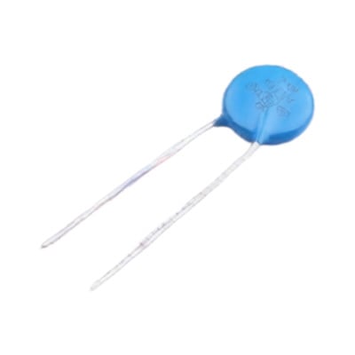 Dersonic RM10D471KD1IE1RT Metal Oxide Varistor (MOV)
