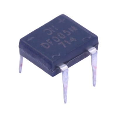 DIODES DF005M Bridge Rectifier Chip for sale