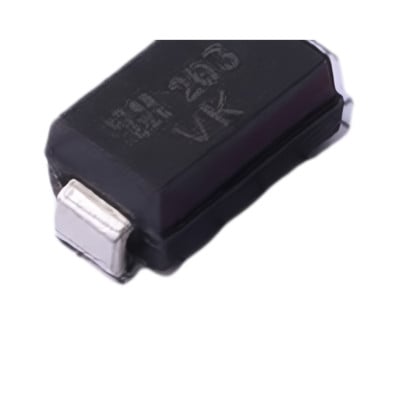 DIODES SMAJ30CA-13-F TVS Diode
