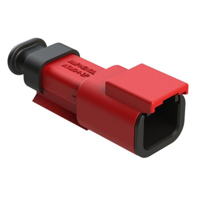 Amphenol ATM06-08SA-SR1GY