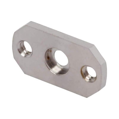 Amphenol 012-80-487/020 Coaxial Connector (RF) Accessory