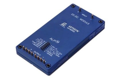 Artesyn AIF40C300N-L AC DC Configurable Power Supply Module for sale