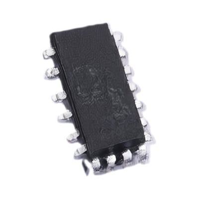 JSCJ CJ74HC595BEN Shift Register Chip