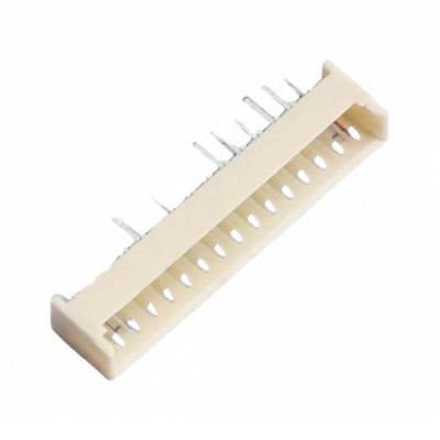 Zhongdi WAFER-MX1.25-12PZZ-C22-9T Male Header