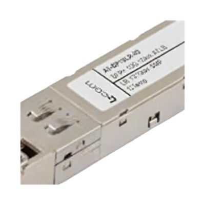 L-com FXC-SFPP-LR-10G-DLL 10G SFP+ LR Fiber Optic Transceiver Module