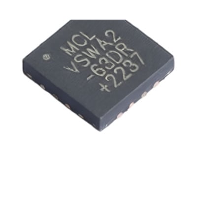 Mini-Circuits M3SWA2-63DRC+ RF Switch
