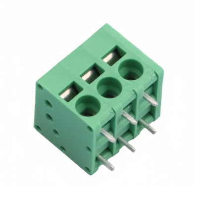 MAX MX205R-3.5-08P-GN01-Cu-A Wire to Board Connector