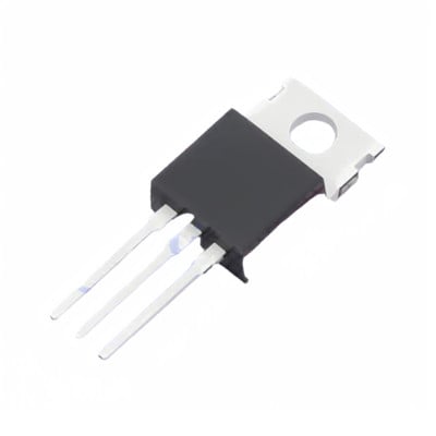 BLUE ROCKET BRCS080N04SC Single N-Channel MOSFET