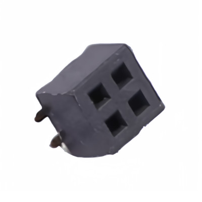 hanxia HX PM1.0-2x3P TP-D Female Socket Header Receptacle