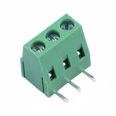 KANGNEX WJ103-5.0-03P-14-00A Wire to Board Chip