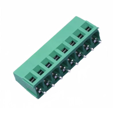 MAX MX103-5.0-02P-GN01-Cu-Y-A Wire to Board Connector