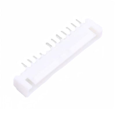 SHOU HAN 2.54-13P ZZDK Male Pin Header