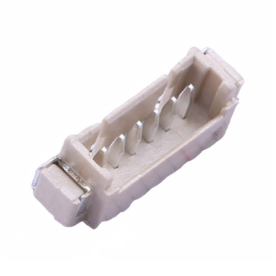 BOOMELE(Boom Precision Elec) 1.25T-6A Male Pin Header
