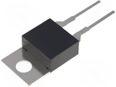 Sensata 67F060P Industrial Mechanical Thermostat Chip