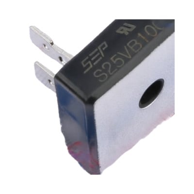 SEP S50VB100 Bridge Rectifier