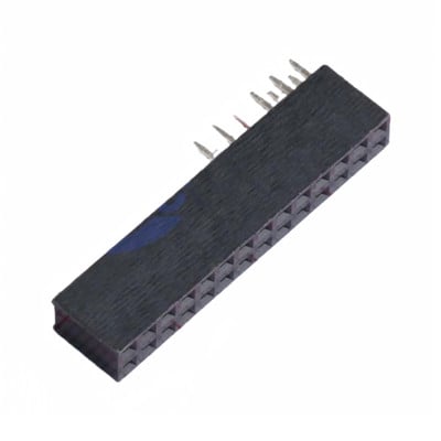 CST CS-1165SDIG-1*22 Female Socket Header Receptacle