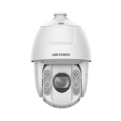 HIKVISION DS-2DC6223DW-D Video Surveillance Chip