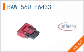 Infineon BAW 56U E6327
