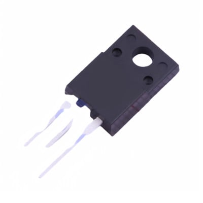 BLUE ROCKET BRD4N65 Single N-Channel MOSFET