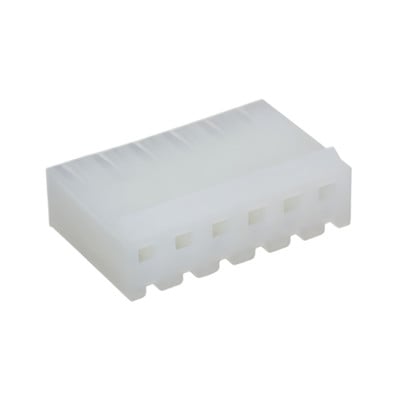 ADAM TECH MTB-08 Rectangular Connector Housing