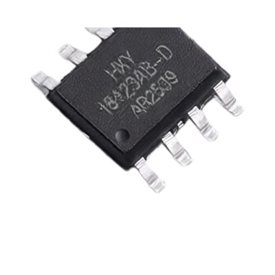 HXY MOSFET ISO7220BDRG4-HXY Digital Isolator Chip