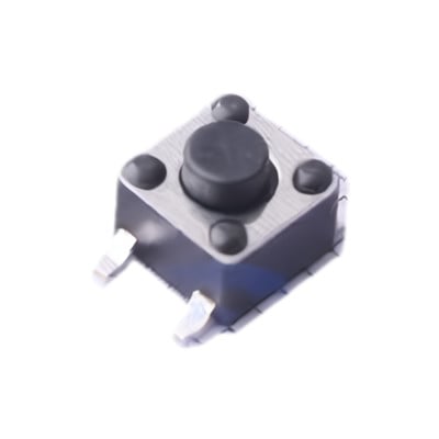Hanbo Electronic TS-KG09VA-AT38F Tactile Switch