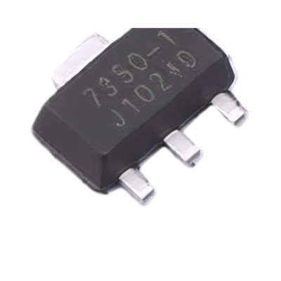 IDCHIP 7150-1 Linear LDO Voltage Regulator