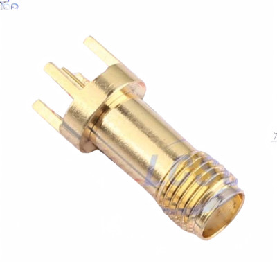 HJ Tech 2LC15SF009 Coaxial Connector (RF) Assembly
