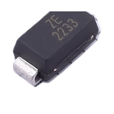 Jingdao Microelectronics SMAJ54CA Single Diode for sale