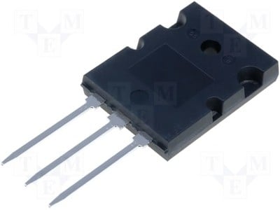 ST 2SD1047 Single Bipolar Transistor