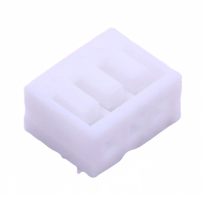 CJT(Changjiang Connectors) B2011H-2P Rectangular Connector Housing