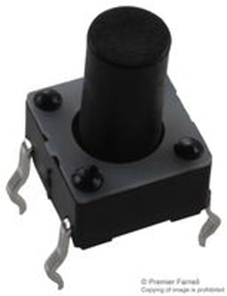 APEM MJTP1230A Tactile Switch for sale