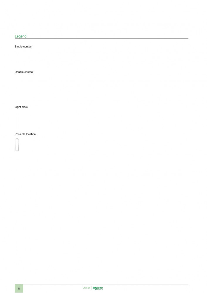 ZB4BS55 technical document page 8