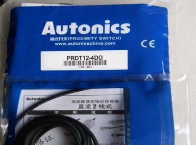Autonics PRDT12-4DO for sale