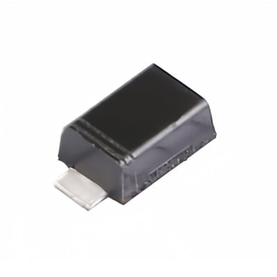 BLUE ROCKET DS24W Single Diode