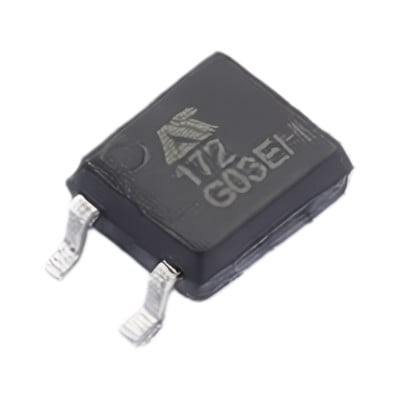 AOTE AT216-CuH-D Solid State Relay