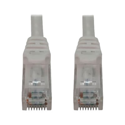 EATON N261-001-WH Modular Ethernet Cable (RJ45)