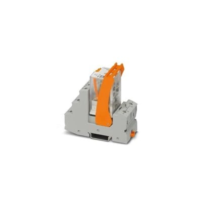 Phoenix Contact 2909648 Power Relay Module for Industrial Control Systems