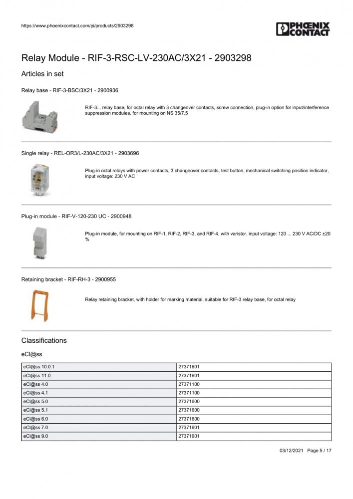 2903298 technical document page 5