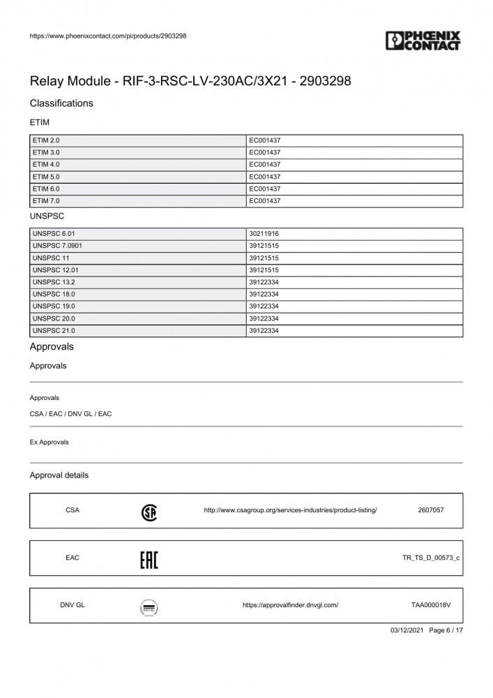 2903298 technical document page 6